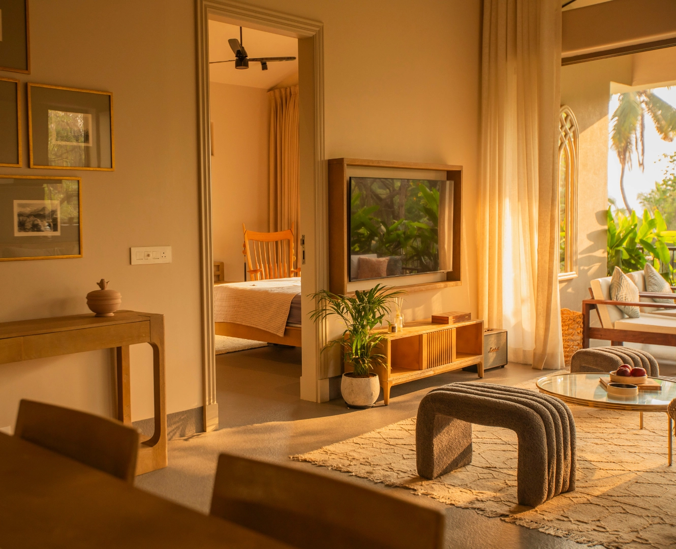 Gallery | The Ten Goa – Boutique Resort in Siolim, Goa
